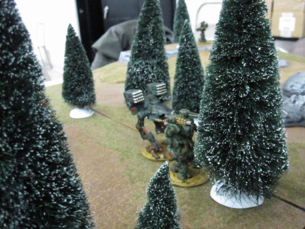 [TMP] "Mech Attack! AAR" Topic